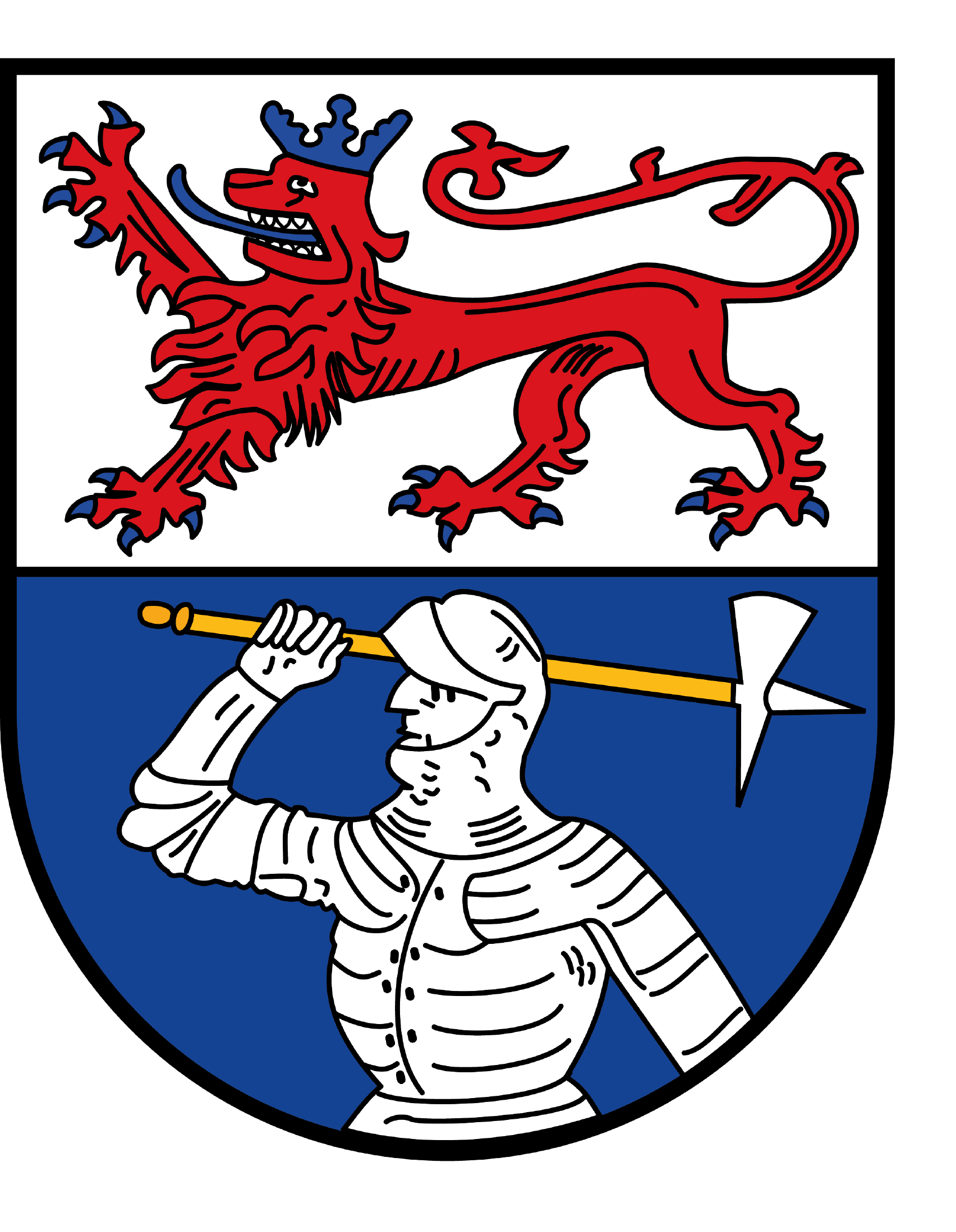 Informationen über die Gemeinde Windeck – gemeinde-windeck.de